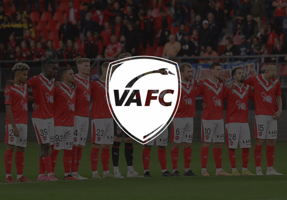 Recrutement VAFC | BOOST